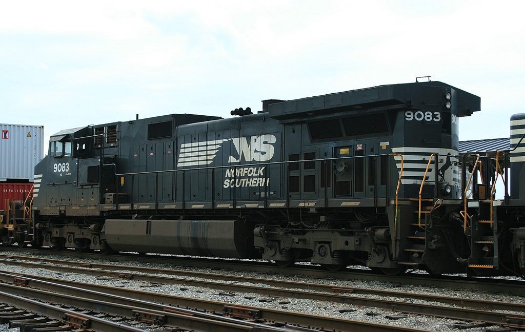 NS 9083